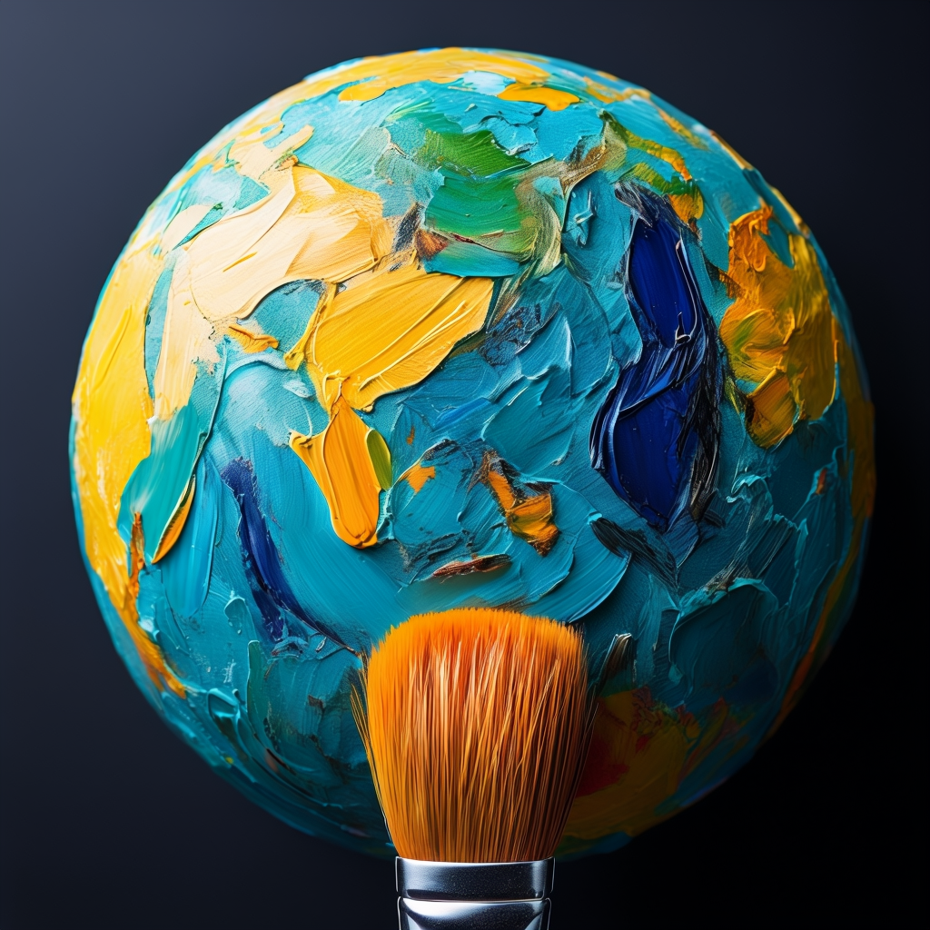 When Machines Dream – Art and AI Techart | QuantumNature-Art